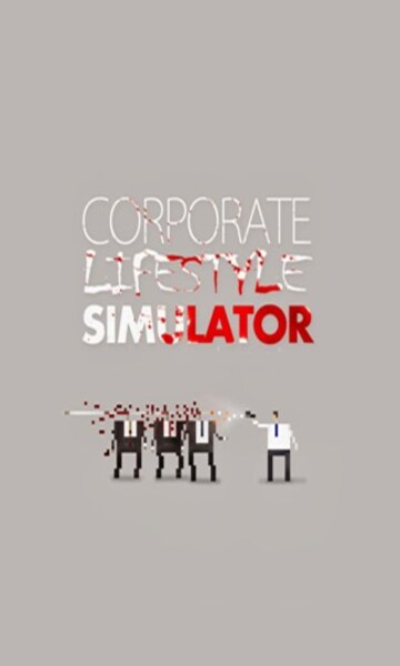 Corporate Lifestyle Simulator (PC) - Desura Schlüssel - GLOBAL kaufen ...