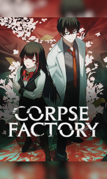 Buy CORPSE FACTORY (PC) - Steam Key - EUROPE - Cheap - G2A.COM!