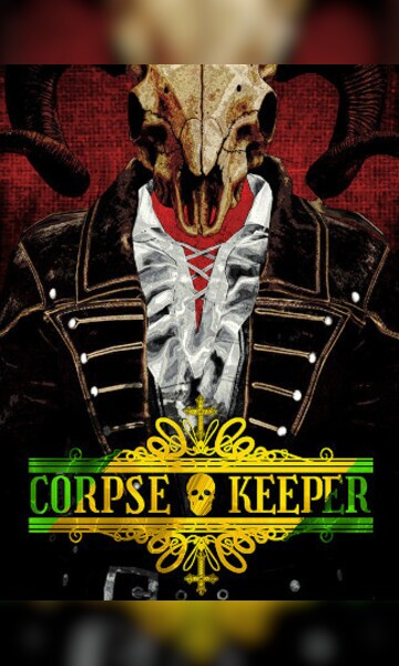 ¡Comprar Corpse Keeper (PC) - Steam Clave - GLOBAL - Barato - G2A.COM!