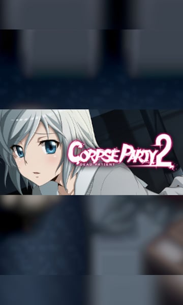 Buy Corpse Party 2: Dead Patient - Steam - Gift EUROPE - Cheap - G2A.COM!