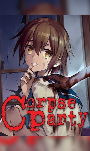 Buy Corpse Party (2021) (PC) - Steam Gift - NORTH AMERICA - Cheap - G2A ...