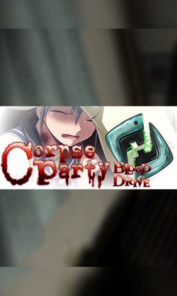 Acheter Corpse Party: Blood Drive - Steam - Clé GLOBAL - Pas cher - G2A.COM!