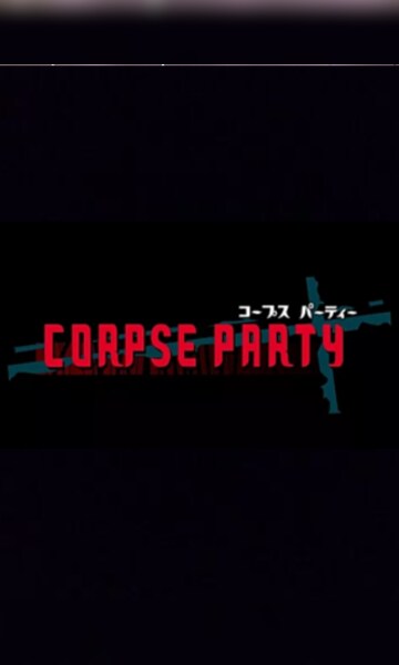 Acheter Corpse Party Steam Clé GLOBAL - Pas cher - G2A.COM!