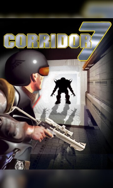 Compra Corridor 7: Alien Invasion (PC) - GOG.COM Chiave - GLOBALE ...