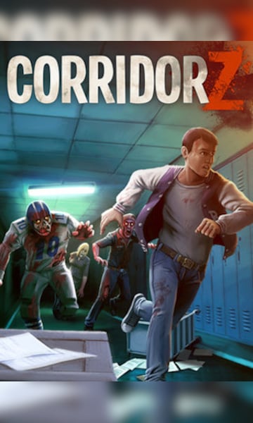 Corridor Z 🥇 Best Prices | G2A.COM
