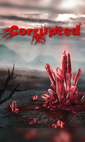 Compre Corrupted (PC) - Steam Key - GLOBAL - Barato - G2A.COM!