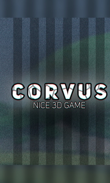 ¡Comprar Corvus (PC) - Steam Clave - GLOBAL - Barato - G2A.COM!