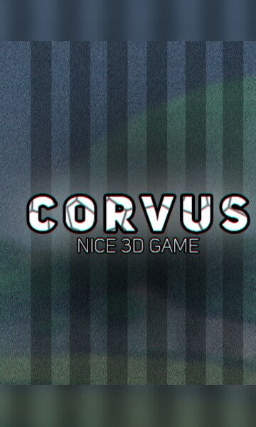Buy Corvus (PC) - Steam Key - GLOBAL - Cheap - G2A.COM!