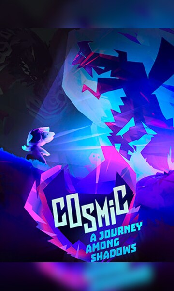 Cosmic: A Journey Among Shadows 🥇 Best Prices | G2A.COM