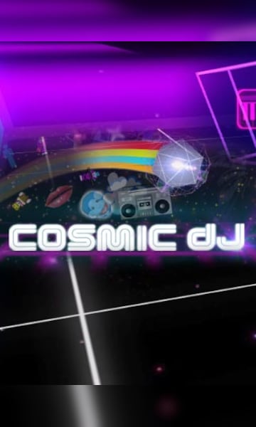 Cosmic DJ 🥇 Best Prices | G2A.COM