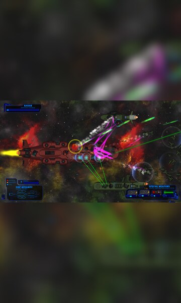 Buy Cosmic Dust & Rust Steam Key GLOBAL - Cheap - G2A.COM!