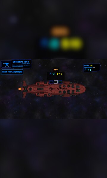 Buy Cosmic Dust & Rust Steam Key GLOBAL - Cheap - G2A.COM!