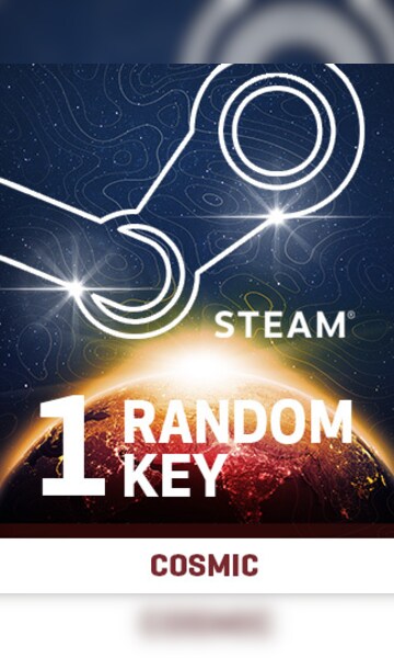 Cosmic Random 🥇 Best Prices | G2A.COM