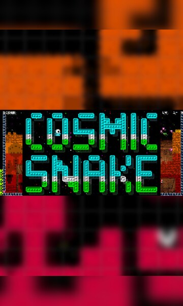 COSMIC SNAKE 8473/3671(HAMLETs) 🥇 Best Prices | G2A.COM