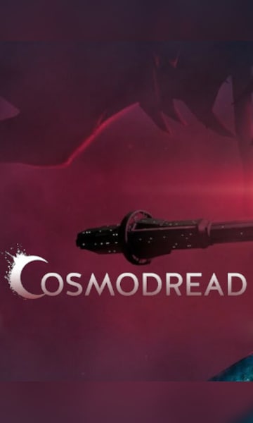Buy Cosmodread (PC) - Steam Key - GLOBAL - Cheap - G2A.COM!