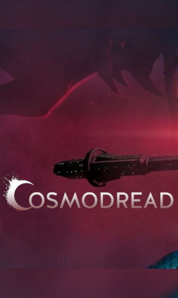 ¡Comprar Cosmodread (PC) - Steam Regalo - AMÉRICA DEL NORTE - Barato ...