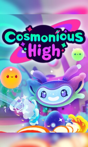 Cosmonious High 🥇 Mejores ofertas y precios baratos | G2A.COM