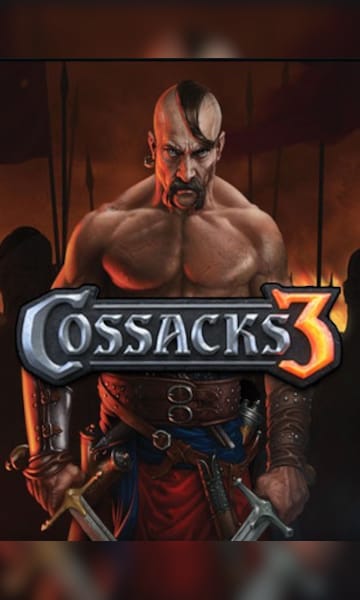 Cossacks 3 Complete Experience 🥇 Best Prices | G2A.COM