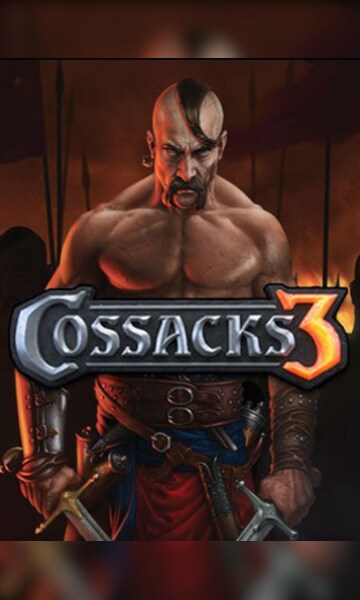 Buy Cossacks 3 - Digital Deluxe (PC) - Steam Account - GLOBAL - Cheap - G2A.COM!