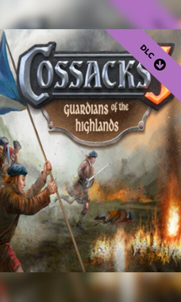 Cossacks 3: Guardians of the Highlands 🥇 Best Prices | G2A.COM