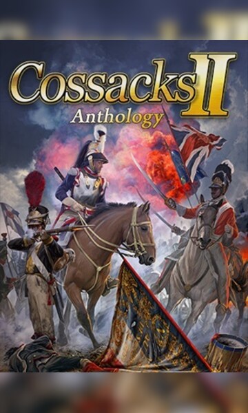 Buy Cossacks II Anthology (PC) - GOG.COM Key - GLOBAL - Cheap - G2A.COM!