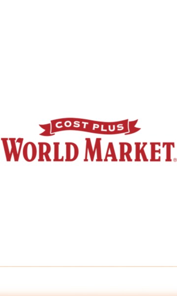 Kup Cost Plus World Market Gift Card 15 USD - World Market Klucz - USA ...