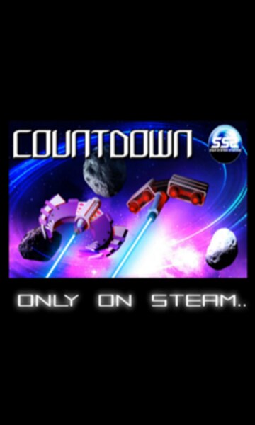 CountDown 🥇 Best Prices | G2A.COM