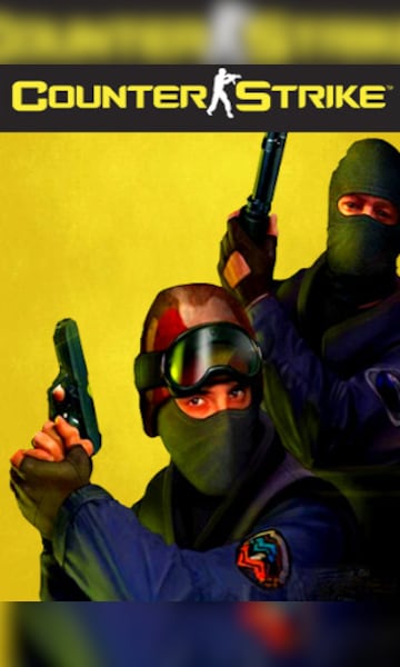 ¡Comprar Counter-Strike 1.6 + Condition Zero (PC) - Steam Clave ...
