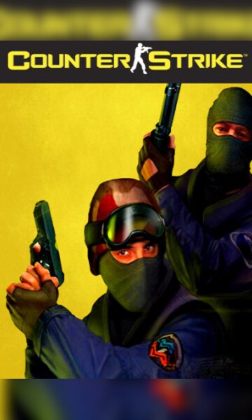 Counter-Strike 1.6 + Condition Zero (PC) - Steam Schlüssel - CIS kaufen ...
