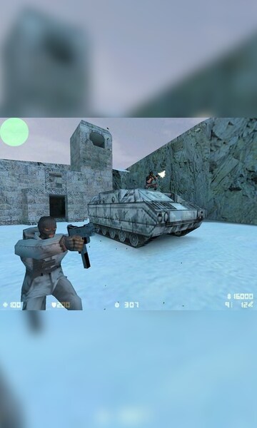 Buy Counter-Strike 1.6 Steam Key GLOBAL - Cheap - G2A.COM!