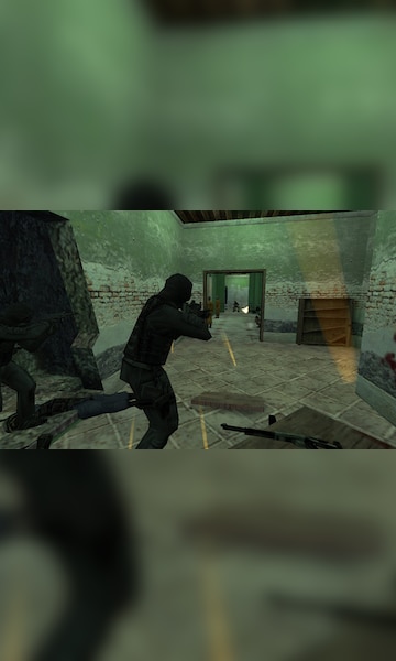 Buy Counter-Strike 1.6 Steam Key GLOBAL - Cheap - G2A.COM!