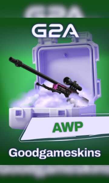 Counter Strike 2 RANDOM AWP SKIN 🥇 Best Prices | G2A.COM