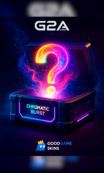 Counter Strike 2 RANDOM Chromatic Burst Case 🥇 Meilleures offres & Prix ...