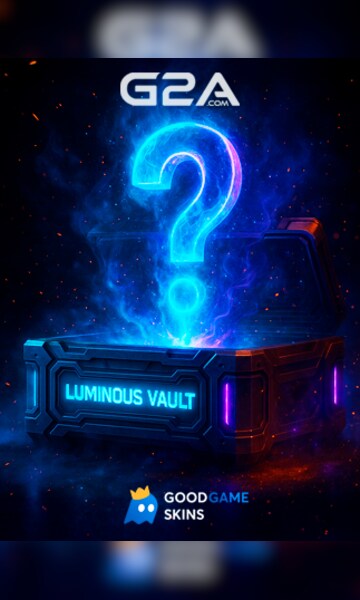 Counter Strike 2 RANDOM Luminous Vault Case 🥇 Migliori offerte e prezzi economici | G2A.COM