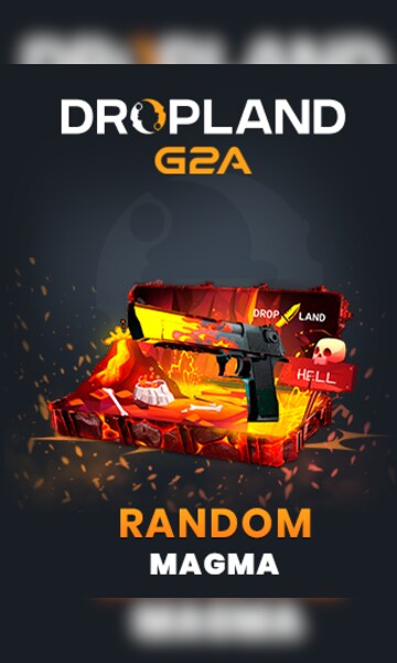 ¡Comprar Counter Strike 2 RANDOM MAGMA - BY DROPLAND.NET Clave - GLOBAL ...