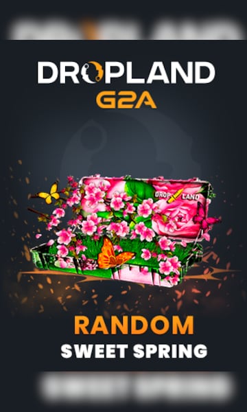 Buy Counter Strike 2 RANDOM SWEET SPRING SKIN - BY DROPLAND.NET Key ...