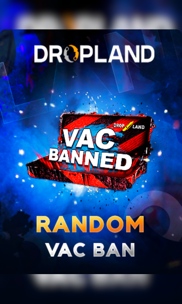 Buy Counter Strike 2 RANDOM VAC BAN SKIN - BY DROPLAND.NET Key - GLOBAL ...