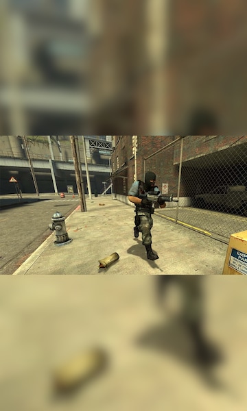 Buy Counter-Strike Complete Steam Key GLOBAL - Cheap - G2A.COM!