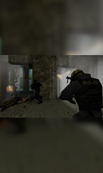 Buy Counter-Strike Complete Steam Key GLOBAL - Cheap - G2A.COM!