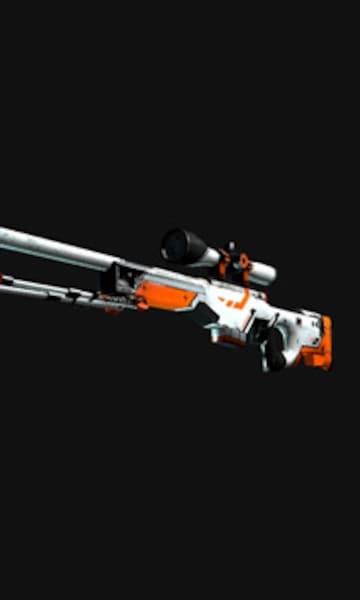 Counter-Strike: Global Offensive AWP | Asiimov (Battle-Scarred) SKIN 🥇 ...