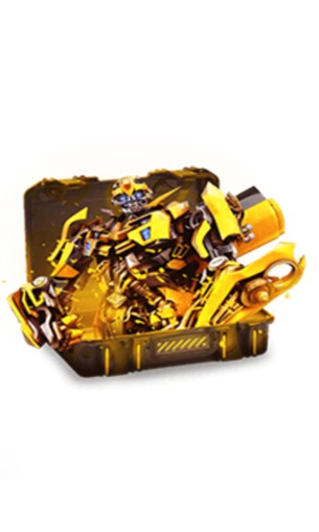 Counter-Strike: Global Offensive BUMBLEBEE CASE BY SKINS-DROP.NET 🥇 ...