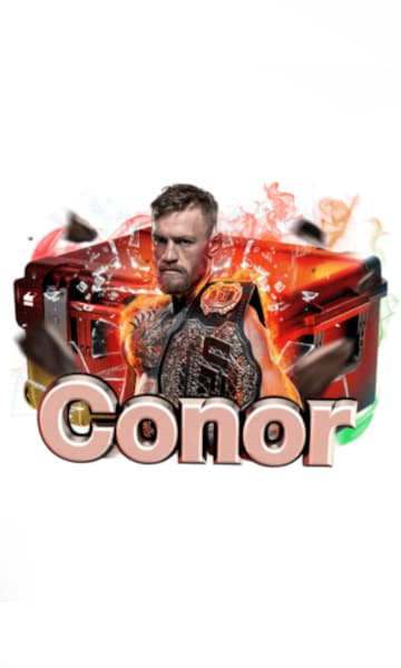 Counter-Strike: Global Offensive CONOR CASE BY SKINS-DROP.NET 🥇 Best ...