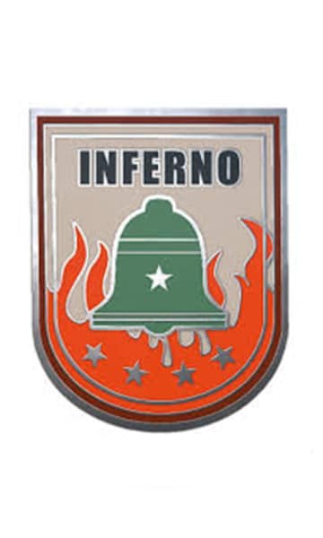 Counter-Strike: Global Offensive INFERNO PIN 🥇 Best Prices | G2A.COM