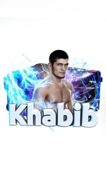 Kup Counter-Strike: Global Offensive KHABIB CASE BY SKINS-DROP.NET ...
