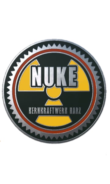 Counter-Strike: Global Offensive NUKE PIN 🥇 Best Prices | G2A.COM