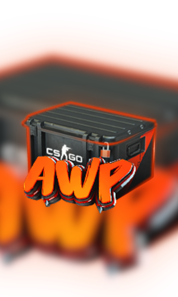 Counter-Strike: Global Offensive RANDOM AWP SKIN BY SKINS-DROP.NET Code ...