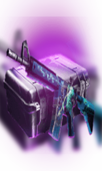 Counter-Strike: Global Offensive RANDOM CASE CLASSIFIED SKIN BY FORCE ...