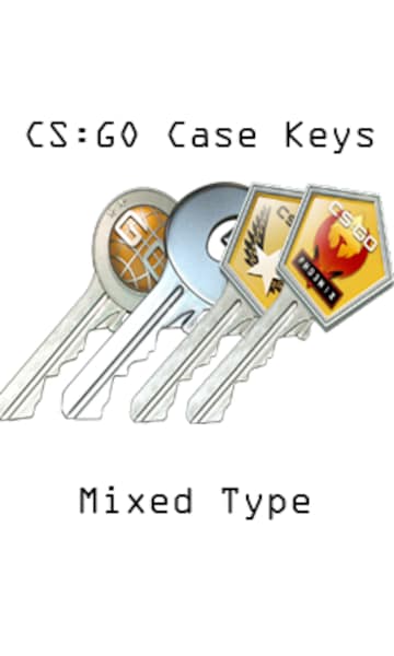Counter-Strike: Global Offensive Random Case Code 🥇 Mejores ofertas y ...