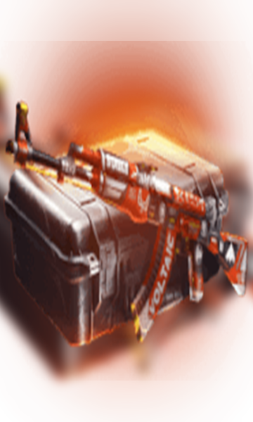 Counter-Strike: Global Offensive RANDOM CASE COVERT SKIN BY FORCE-DROP ...