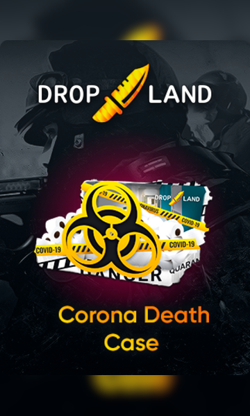 Counter-Strike: Global Offensive RANDOM CORONA DEATH 🥇 Mejores ofertas ...